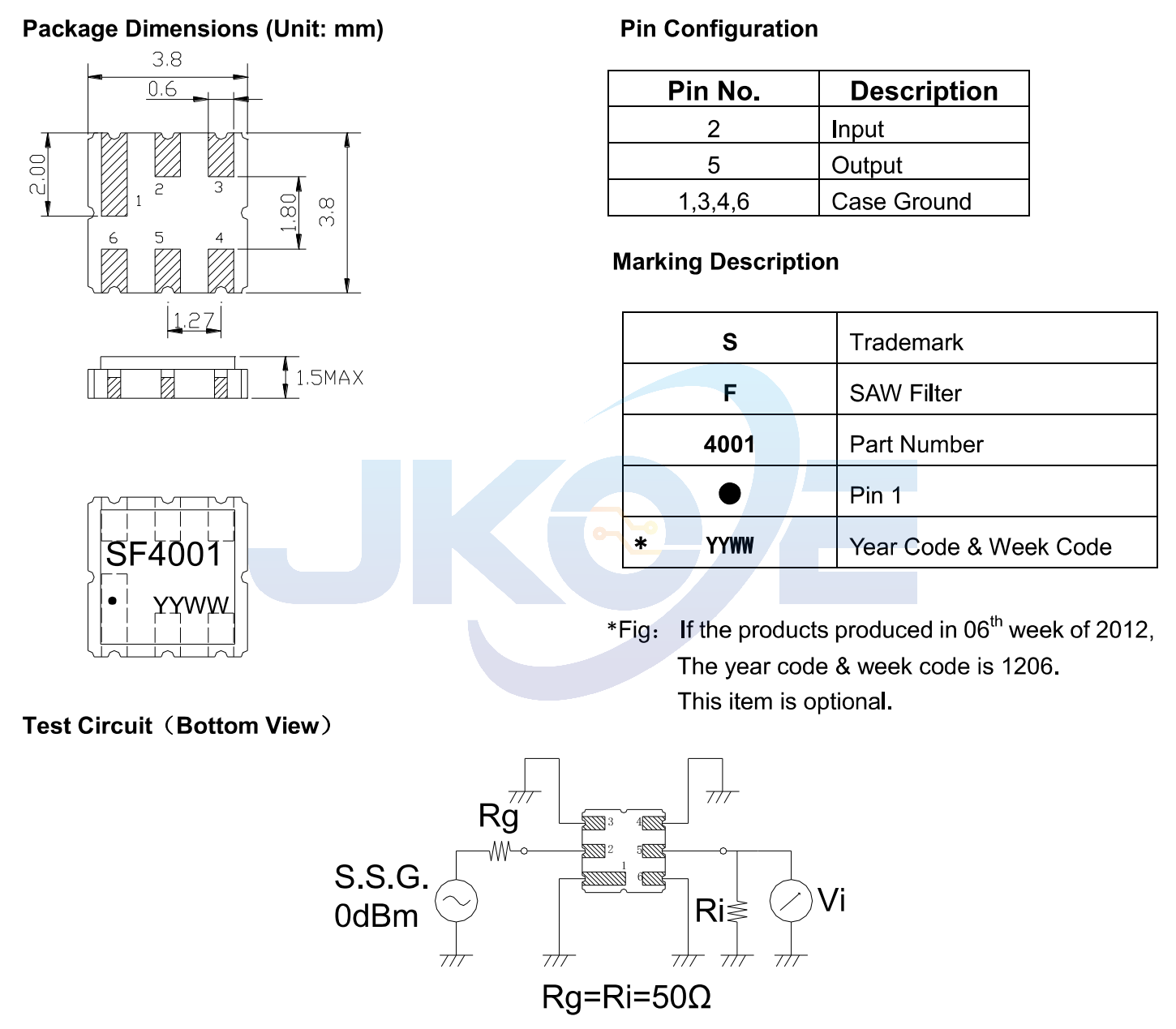 SF4001_JKOE-北京金科佳华时代科技有限公司